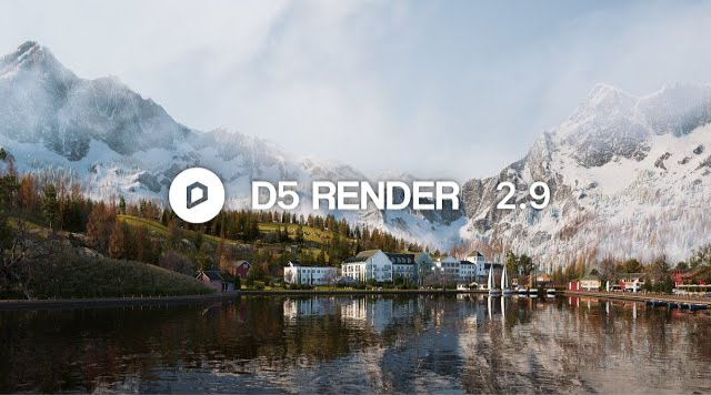 Descargar D5 Render Gratis: Guía Completa para Obtener la Versión
